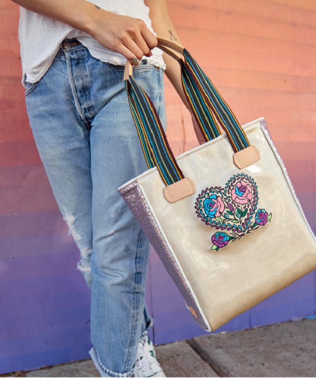 Meet the Maker: Conni Reed